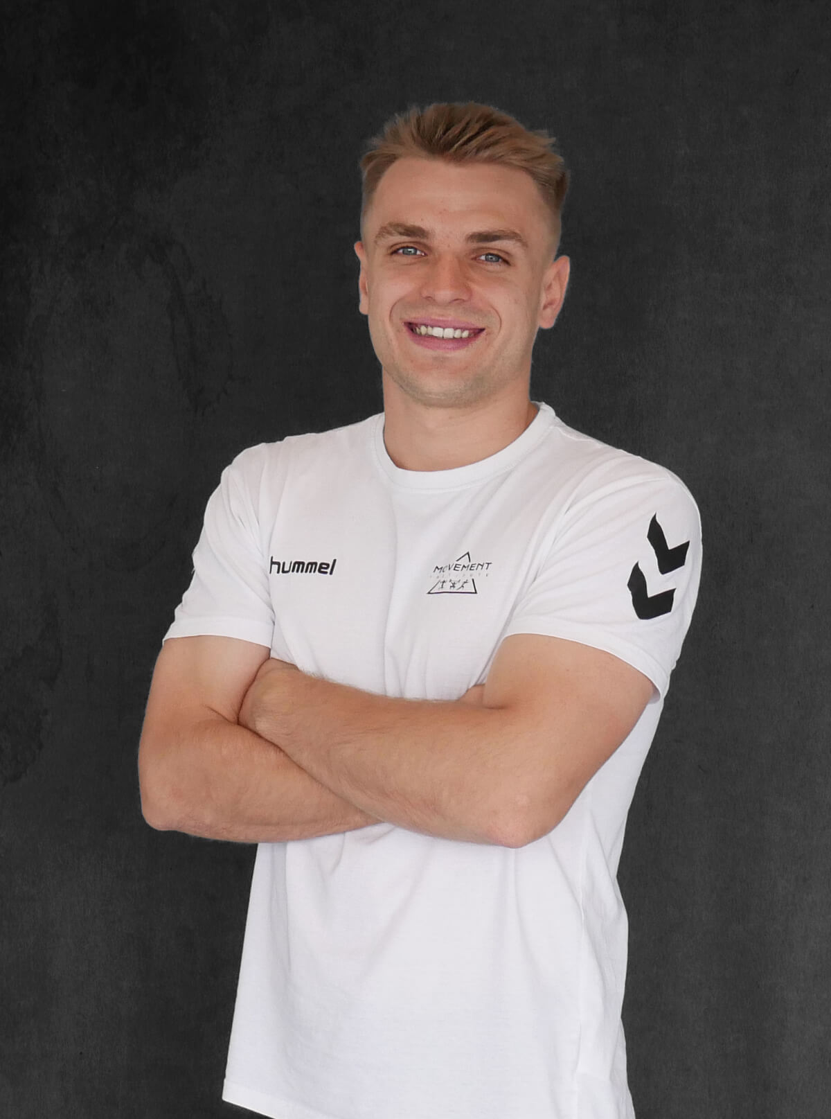 Stanislav Ducár * Movement institute * Dúbravka